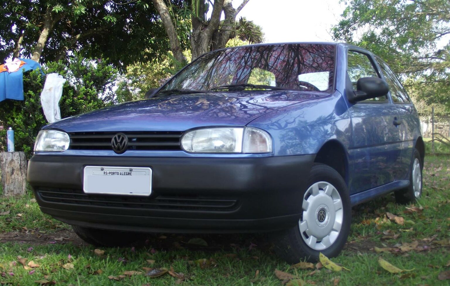 A história da LB garage… – LB garage